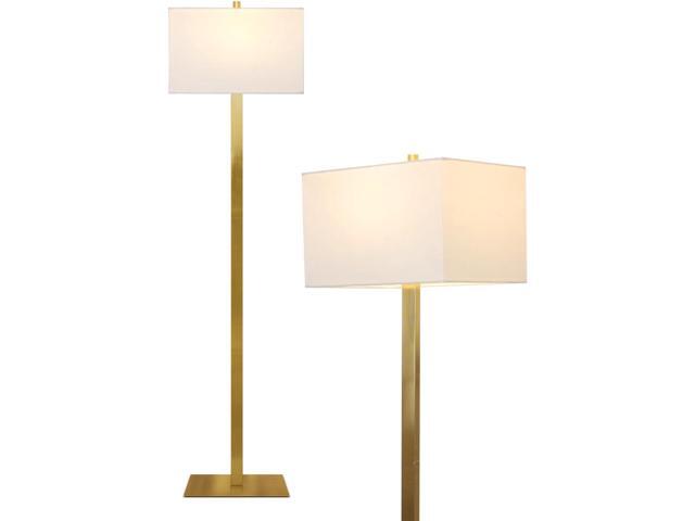 Click here for Brightech Stella Mid-Century Modern Standing Lamp... prices