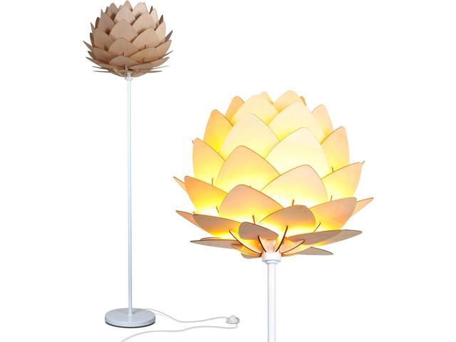 Click here for Brightech Artichoke Design Unique 68 Inch Tall Fre... prices