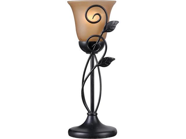 Click here for Kenroy Home 32710ORB Arbor Accent Lamps  Small  Oi... prices