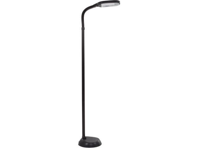 Click here for Lavish Home Adjustable Floor Lamp for Bedroom - Fu... prices