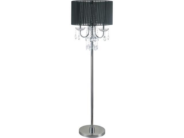 Click here for Sh Lighting Elegant Crystal Inspired Multi-Light F... prices