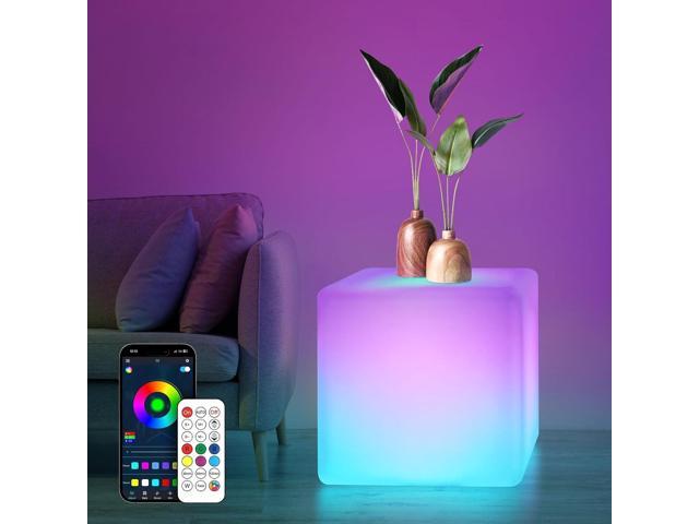 Click here for LOFTEK Smart Cube Lights - RGBW 16 Million Colors... prices