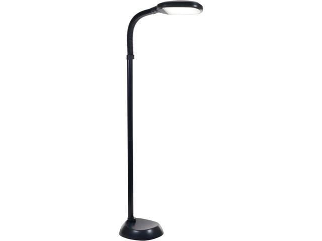 Click here for Lavish Home LED Floor Lamp - Full Spectrum Natural... prices