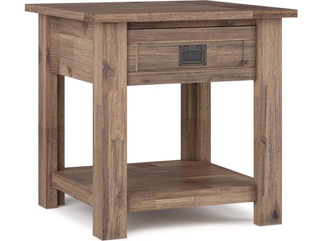 Click here for SIMPLIHOME Monroe SOLID ACACIA WOOD 22 inch Wide S... prices