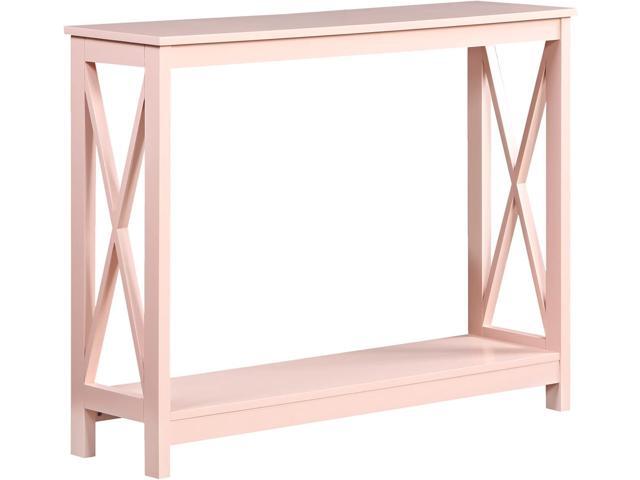 Click here for Convenience Concepts Oxford Console Table 39.5 - S... prices