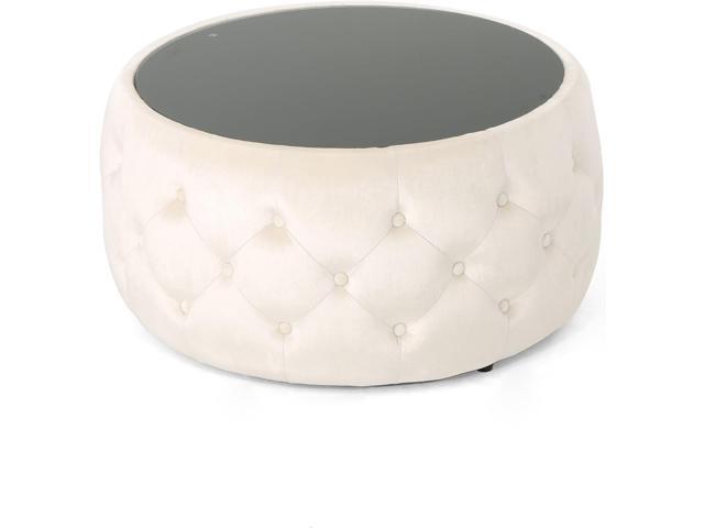 Click here for Christopher Knight Home Ivy Glam Velvet and Temper... prices