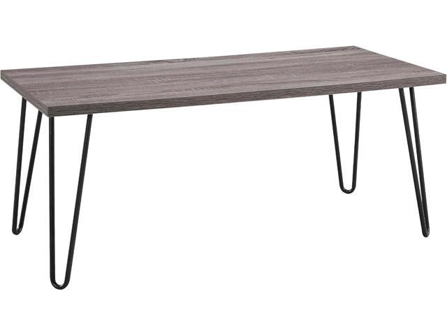 Click here for Ameriwood Home Owen Retro Coffee Table  Distressed... prices