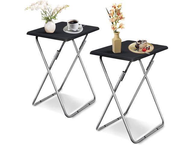 Click here for Garden 4 you Folding TV Tray Table TV Dinner Table... prices