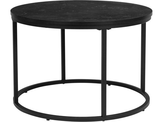Click here for Ball & Cast Side End Table Round Accent Table with... prices