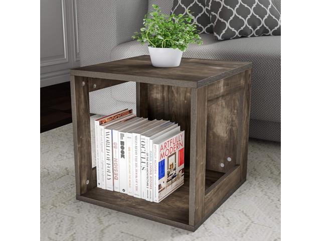 Click here for Home Lavish End Stackable Contemporary Minimalist... prices