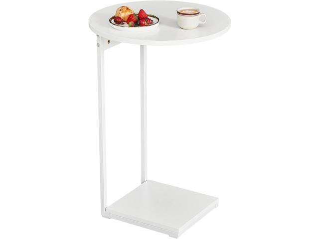 Click here for WOHOMO Side Table Living Room  Small End Table for... prices