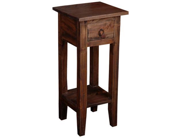Click here for Sunset Trading Shabby Chic Cottage End Table  Smal... prices