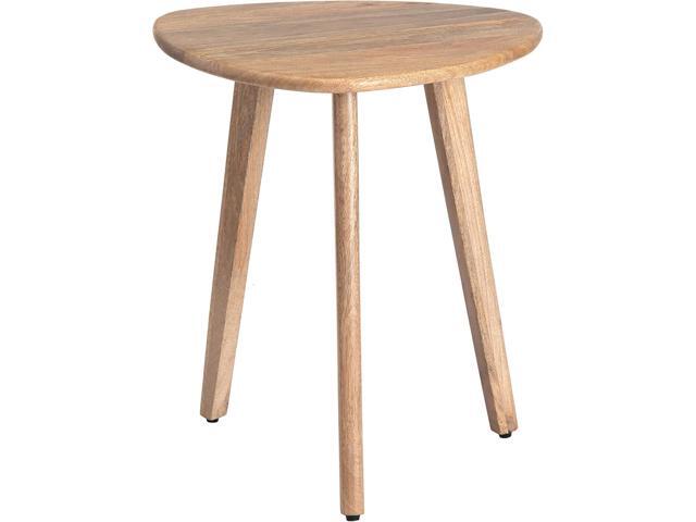 Click here for MH London Side Table - Wandsworth Wooden Modern En... prices