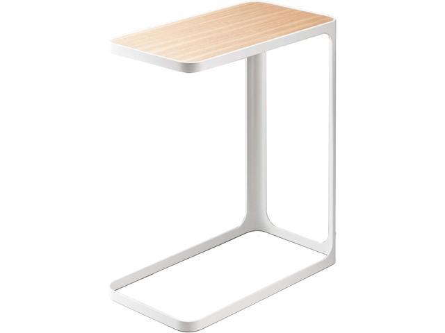 Click here for Yamazaki Home Small Metal and Wood Bedside Compact... prices