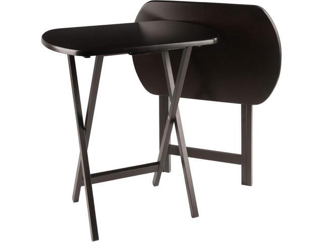 Click here for Wood Dylan 2-Piece Oversize Snack Table Set (Coffe... prices