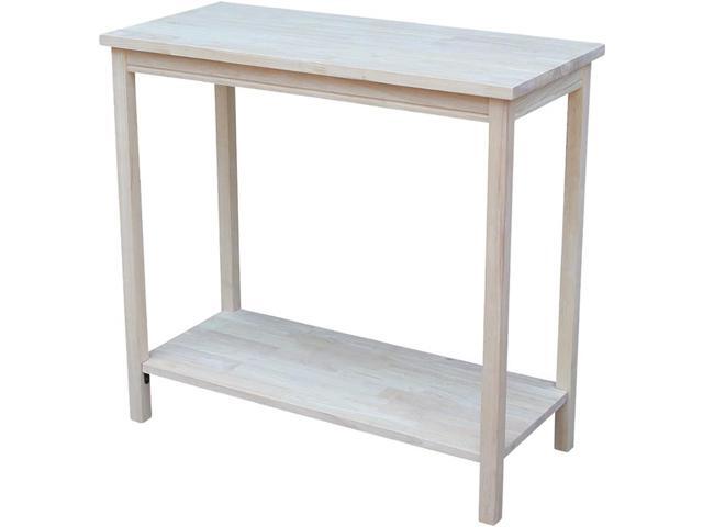 Click here for IC International Concepts  Portman Accent Table  S... prices