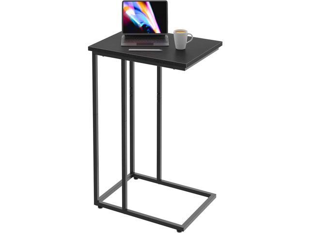 Click here for Innerjoin C Shaped End Table  C Side Table for Sof... prices