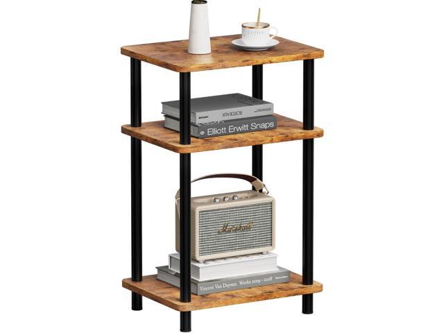 Click here for Apicizon 3 Tier End Table  Boho Side Table with St... prices