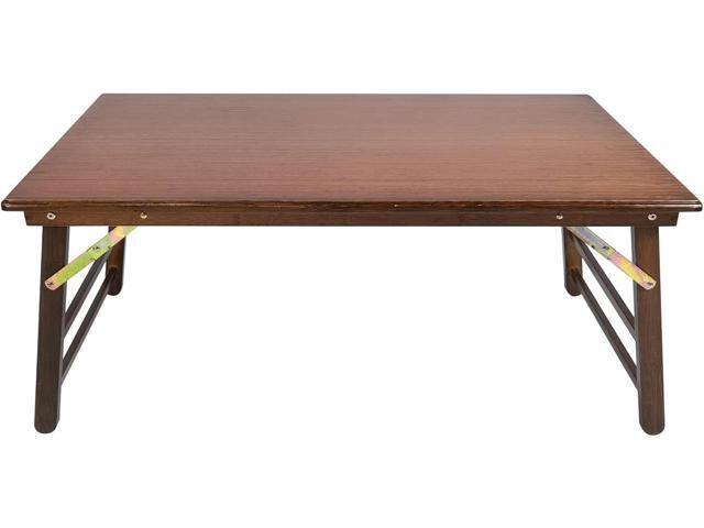 Click here for UNICOO Bamboo Folding Table  Coffee Table  Kids Re... prices