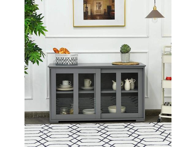 Click here for Sideboard Buffet Cabinet  Stackable Cupboard Stora... prices