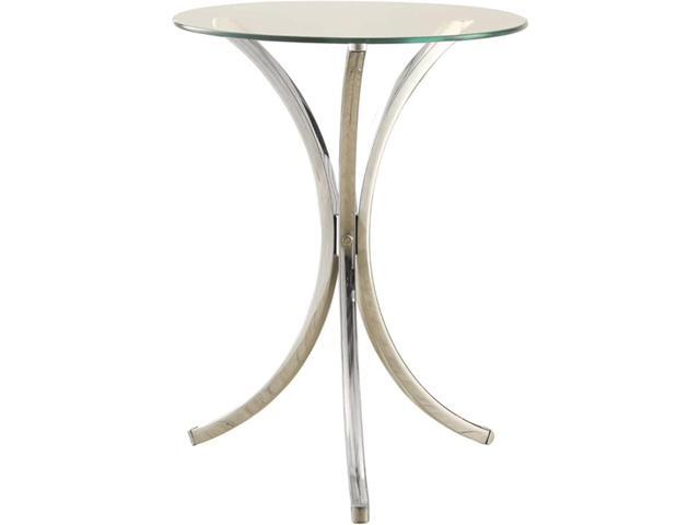 Click here for Coaster Home Furnishings Eloise Round Accent Table... prices