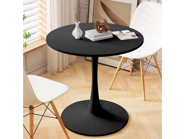 Click here for DKLGG 32 Modern Round Dining Table with MDF Table... prices
