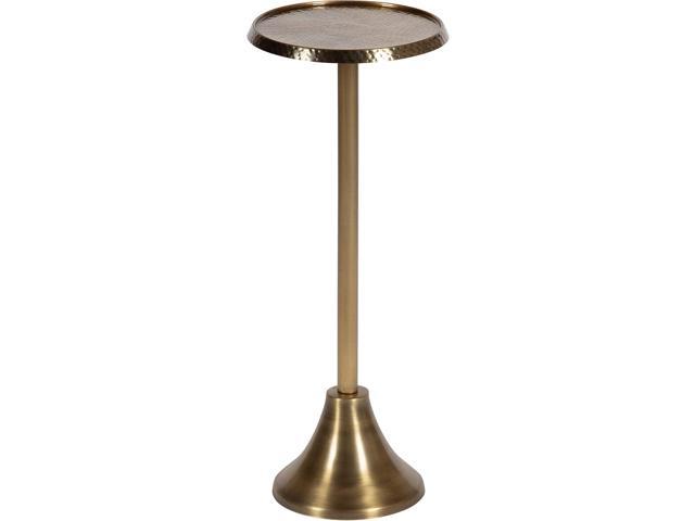 Click here for Kate and Laurel Sanzo Bohemian Side Table  9 x 9 x... prices