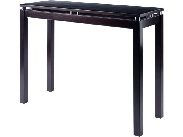 Click here for Winsome Wood Linea Occasional Table  Espresso  28.... prices