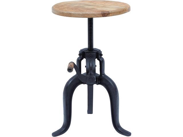 Click here for Jofran Inc. Global Archive Industrial Iron and Sol... prices