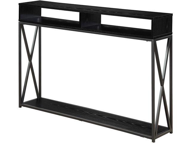 Click here for Convenience Concepts Tucson Deluxe Console Table w... prices