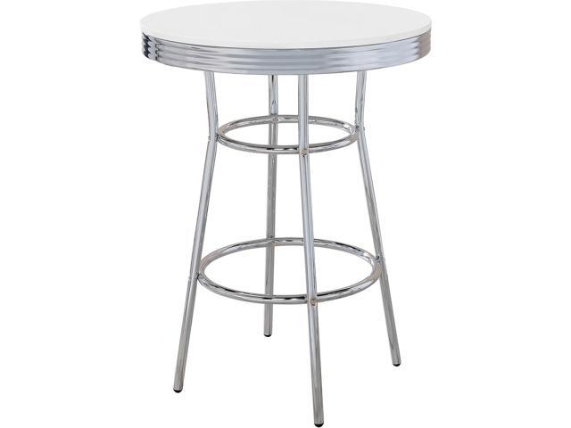 Click here for Coaster Home Furnishings Retro 1950s Soda Fountain... prices