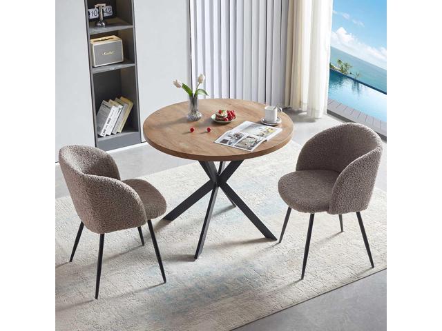 Click here for Dining Table Set for 2 with Chairs  37 Engineered... prices