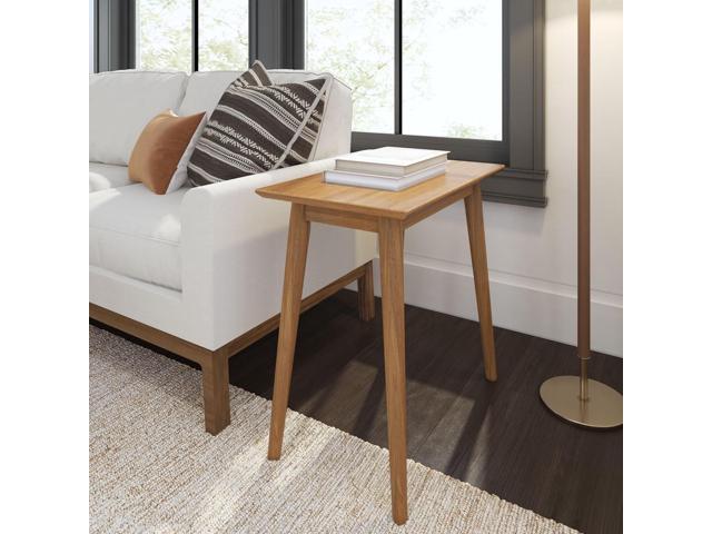 Click here for Plank+Beam Mid Century Modern Rectangular Side Tab... prices