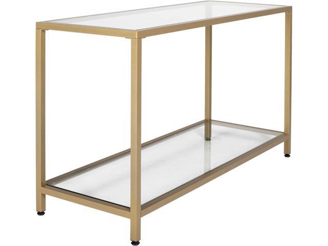 Click here for Studio Designs Home Camber 2-Tier Modern 47 Wide C... prices