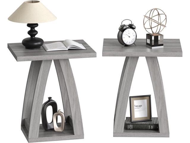 Click here for End Tables Living Room  Side Table Beside Sofa  Ni... prices