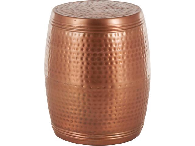 Click here for Deco 79 Metal End Accent  Side Table 14 x 14 x 19... prices