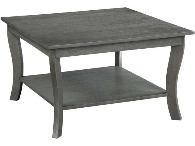 Click here for Convenience Concepts American Heritage Square Coff... prices