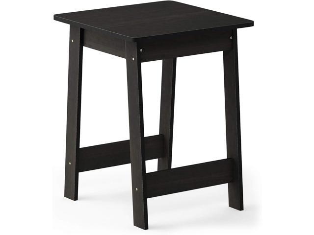 Click here for FURINNO Beginning  End Table  Espresso prices