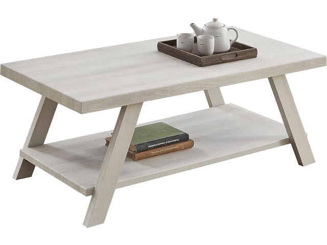 Click here for Roundhill Furniture Athens Contemporary Wood Shelf... prices