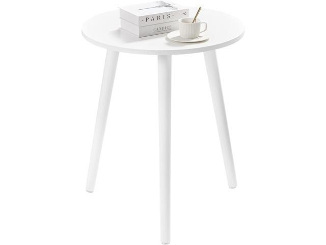 Click here for Apicizon Small Round Side Tables End Table Bedroom... prices