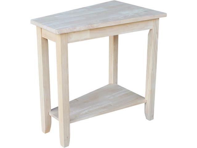 Click here for International Concepts Unfinished Keystone Accent... prices