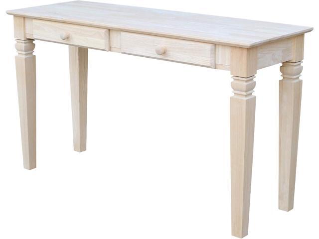 Click here for IC International Concepts Java Console Table with... prices