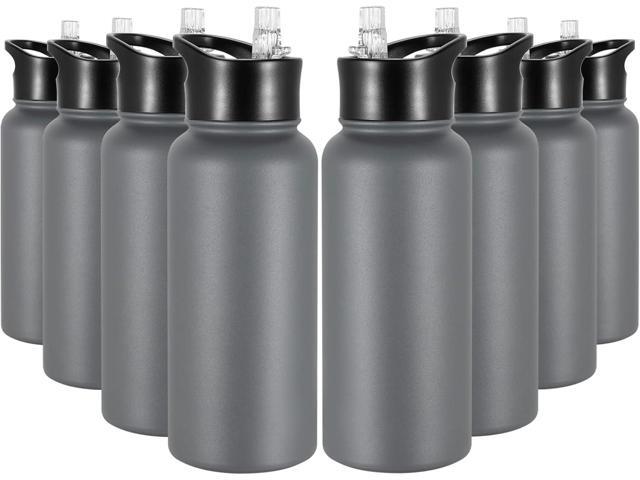 Click here for 32 oz Insulated Water Bottle Bulk 8 Pack  Stainles... prices