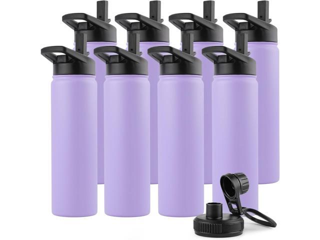 Click here for DOMICARE Insulated Water Bottle  22 oz Vacuum Insu... prices