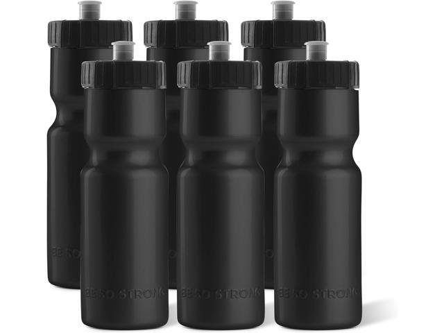 Click here for 50 Strong Sports Water Bottles Reusable 22 oz BPA-... prices