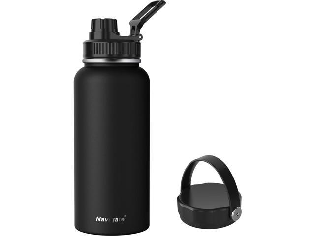 Click here for Navigate 32 oz Insulated Stainless Steel Sports Wa... prices