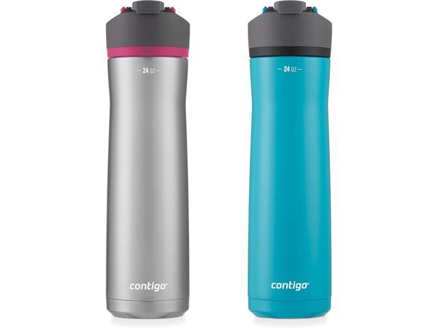 Click here for Contigo Cortland Chill 2.0 Vacuum-Insulated Stainl... prices