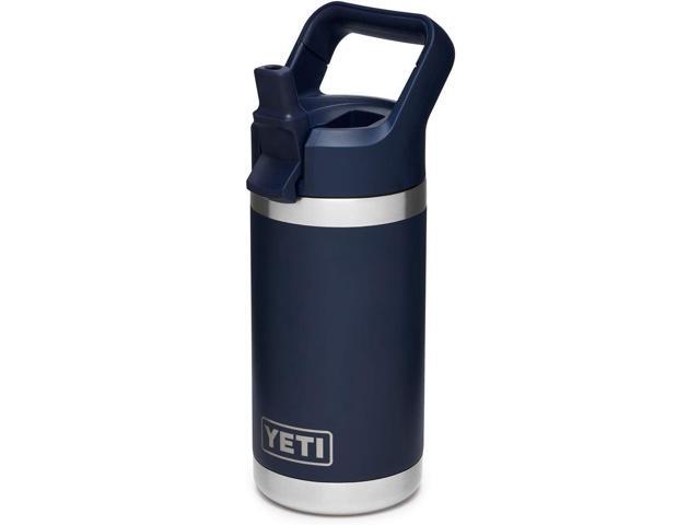 Click here for YETI Rambler Jr. 12 oz Kids Bottle  with Straw Cap prices