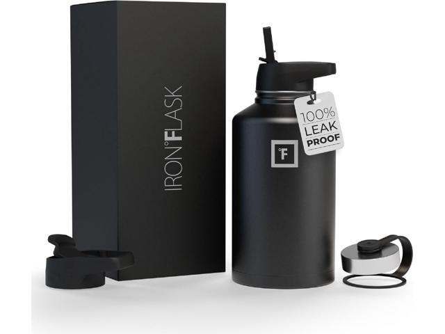 Click here for IRON °FLASK Camping & Hiking Hydration Flask with... prices