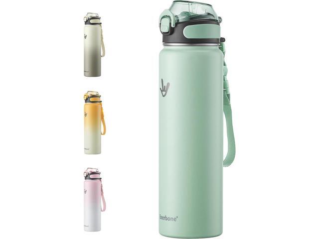 Click here for Enerbone 32 oz Insulated Water Bottle  Stainless S... prices